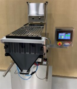 VCM-12 Electronic Tablet Counter - Modular Packaging Systems, Inc.