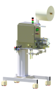 Pouch Desiccant Inserter (up to 80bpm) - Modular Packaging Systems, Inc.
