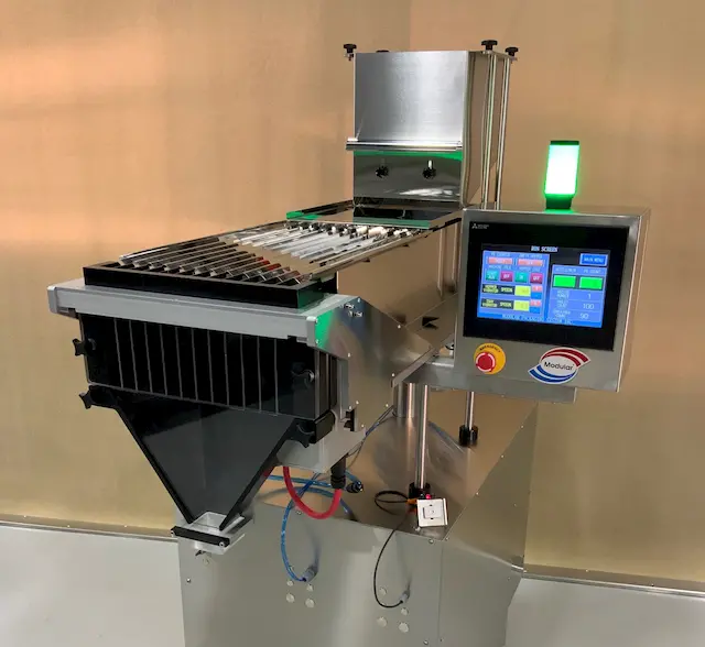 Electronic Counters - Modular Packaging Systems, Inc.